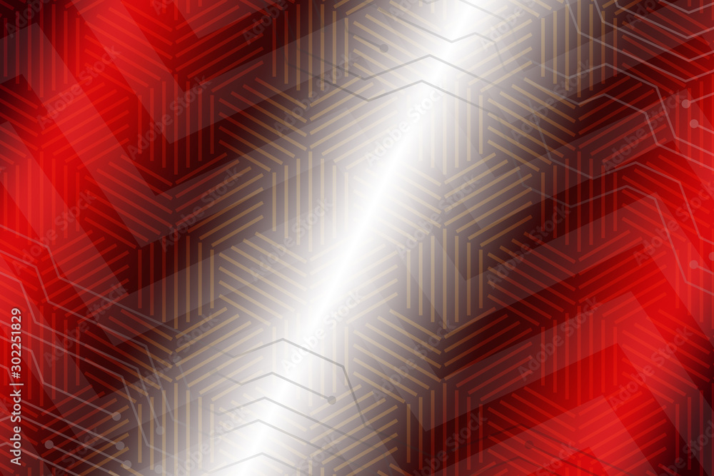 abstract, red, design, illustration, pattern, wallpaper, texture ...