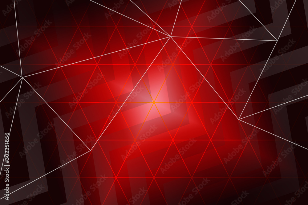 abstract, red, design, illustration, pattern, wallpaper, texture ...