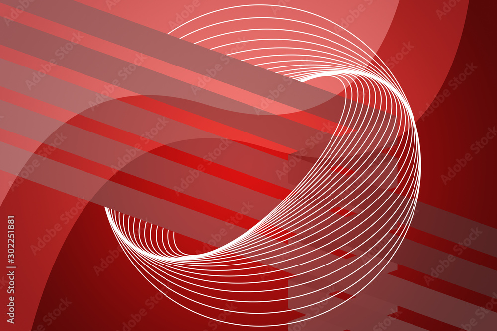 abstract, red, design, illustration, pattern, wallpaper, texture ...