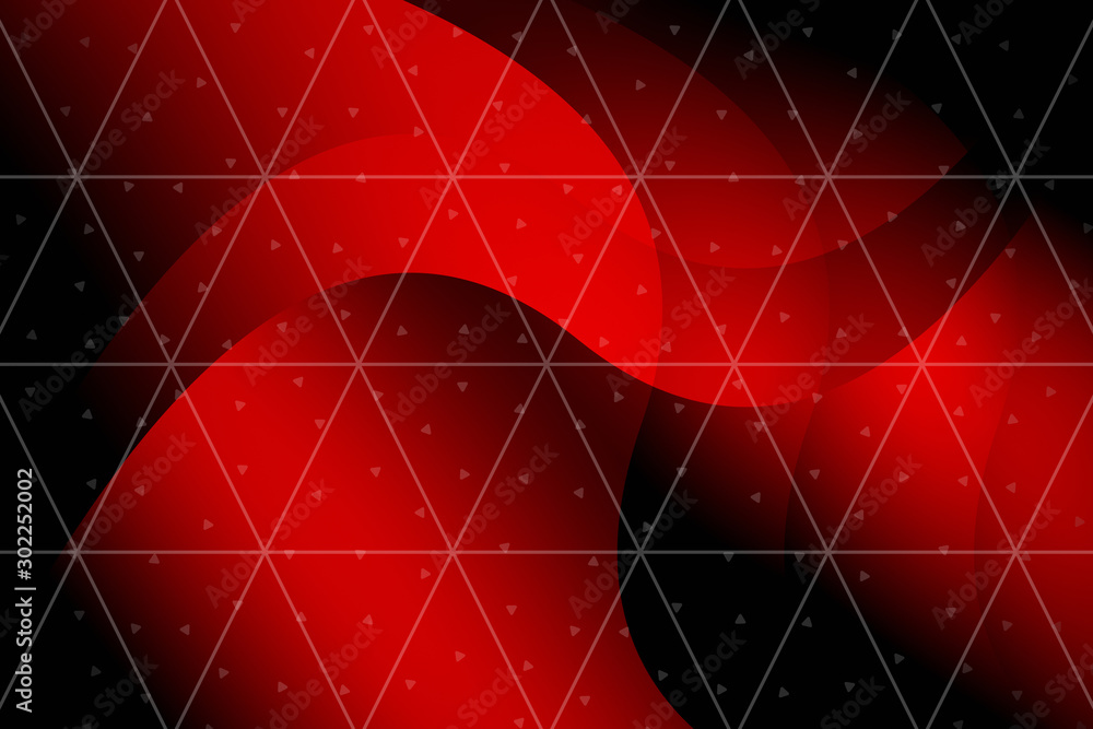 abstract, red, design, illustration, pattern, wallpaper, texture ...