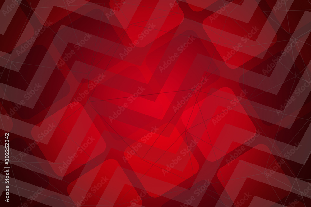 abstract, red, design, illustration, pattern, wallpaper, texture ...