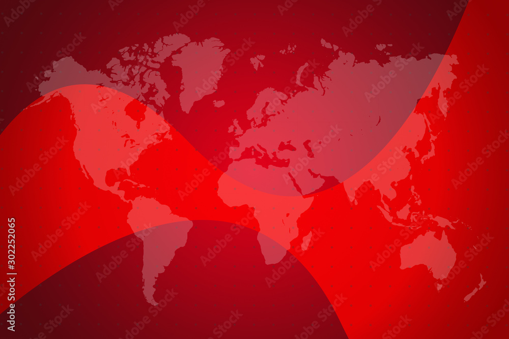 abstract, red, design, illustration, pattern, wallpaper, texture ...