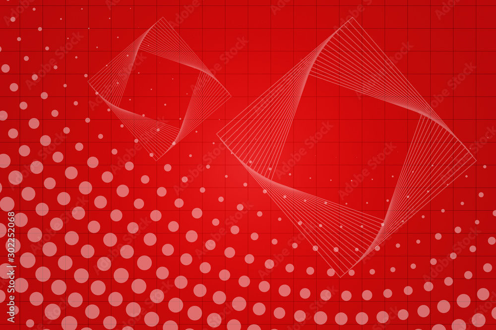 abstract, red, design, illustration, pattern, wallpaper, texture ...