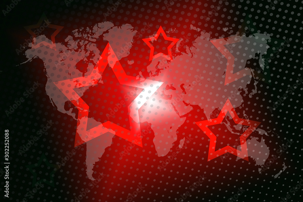 abstract, red, design, illustration, pattern, wallpaper, texture ...