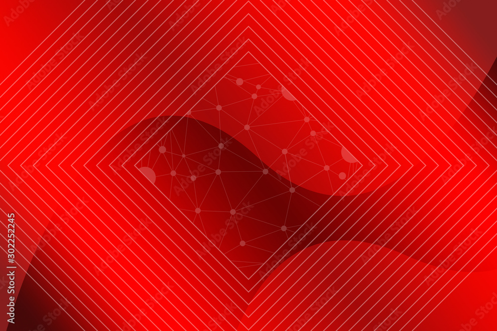 abstract, red, design, illustration, pattern, wallpaper, texture ...