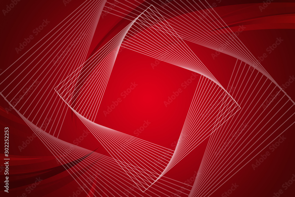 abstract, red, design, illustration, pattern, wallpaper, texture ...
