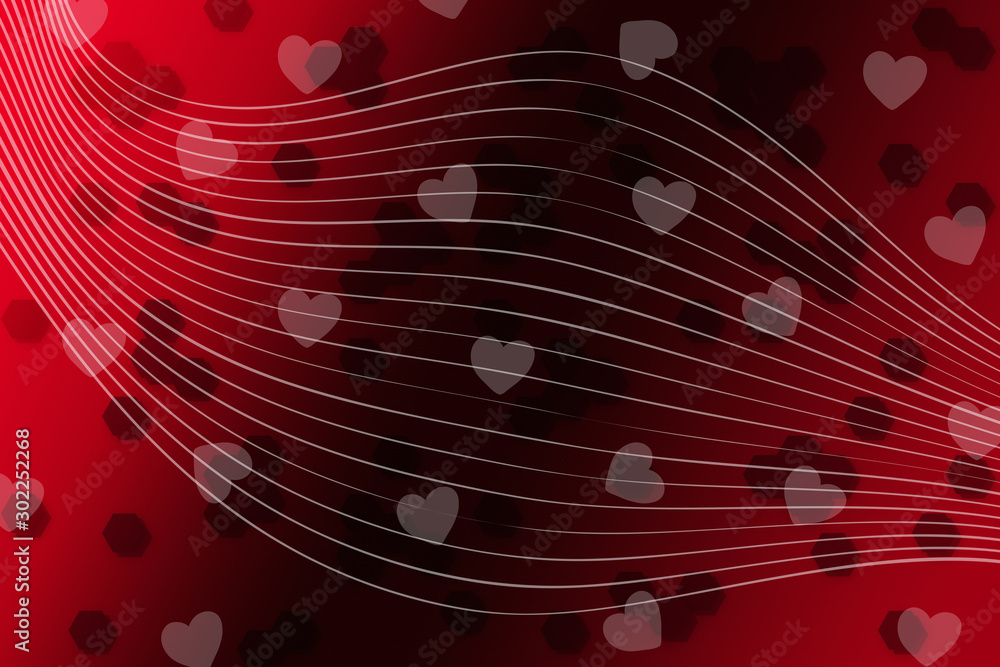 abstract, red, design, illustration, pattern, wallpaper, texture ...