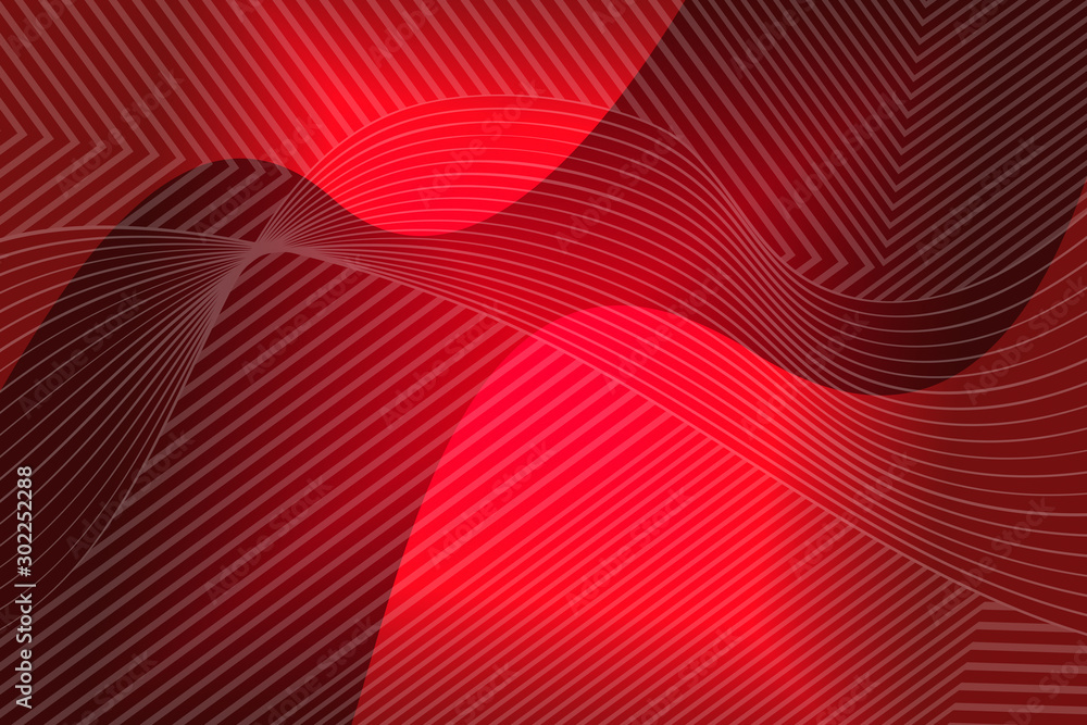 abstract, red, design, illustration, pattern, wallpaper, texture ...