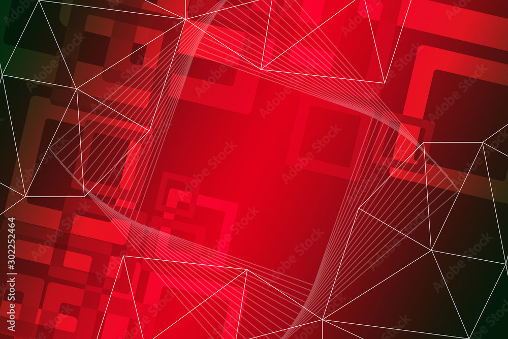 abstract, red, design, illustration, pattern, wallpaper, texture ...