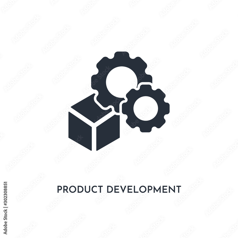 Product Development Icon