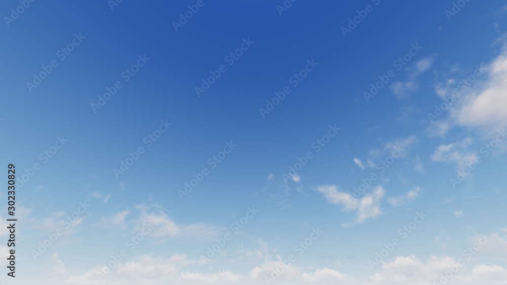 Cloudy blue sky abstract background, blue sky background with tiny ...