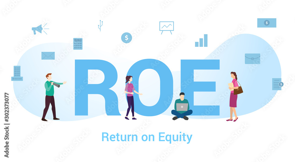 Return On Equity