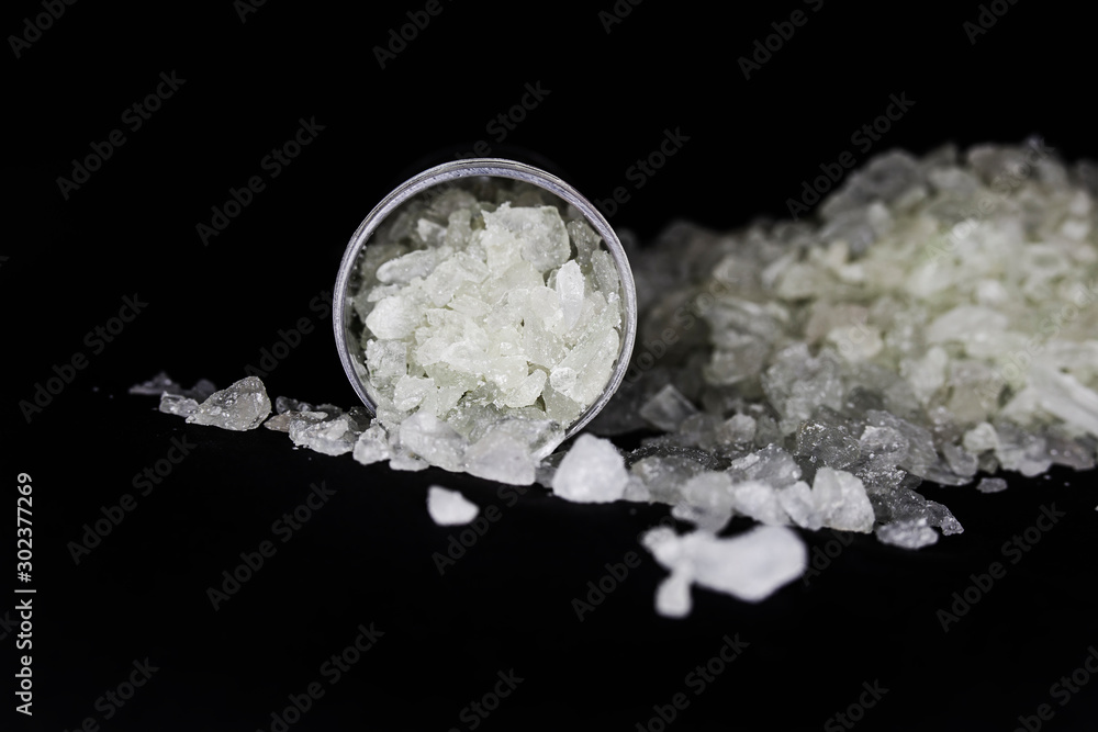 Pure Mdma Crystal