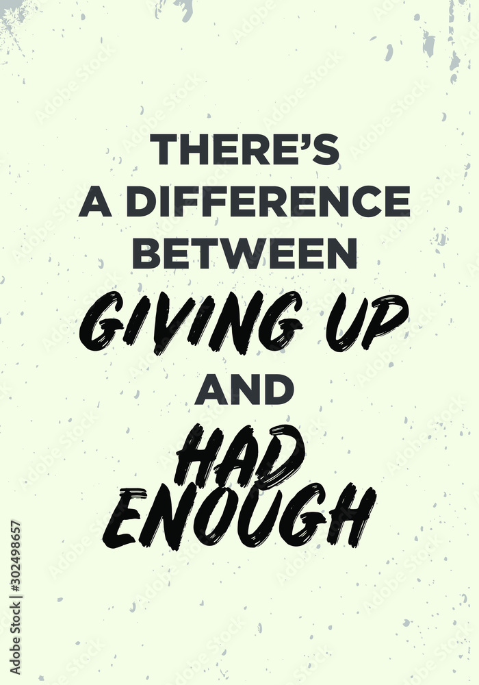 Quotes About Having Enough