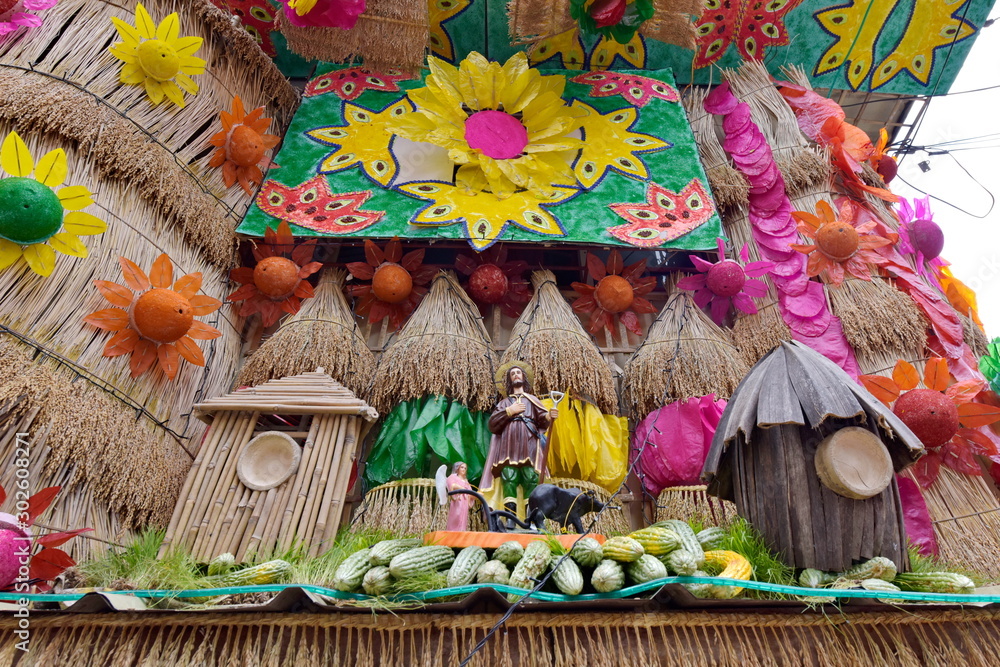 Pahiyas Festival