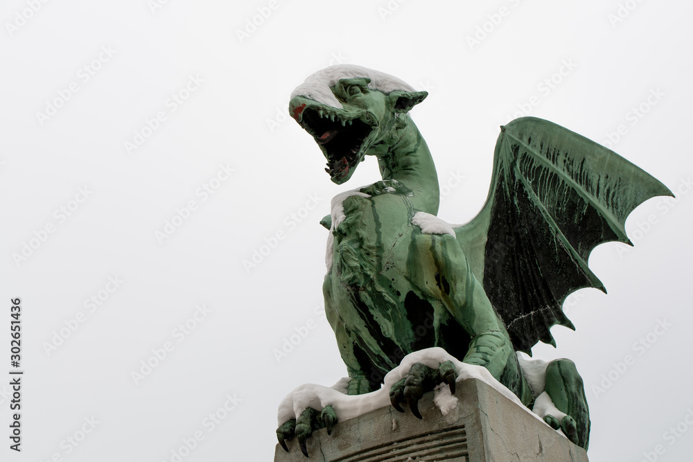 Gargoyle Dragon Dragon City