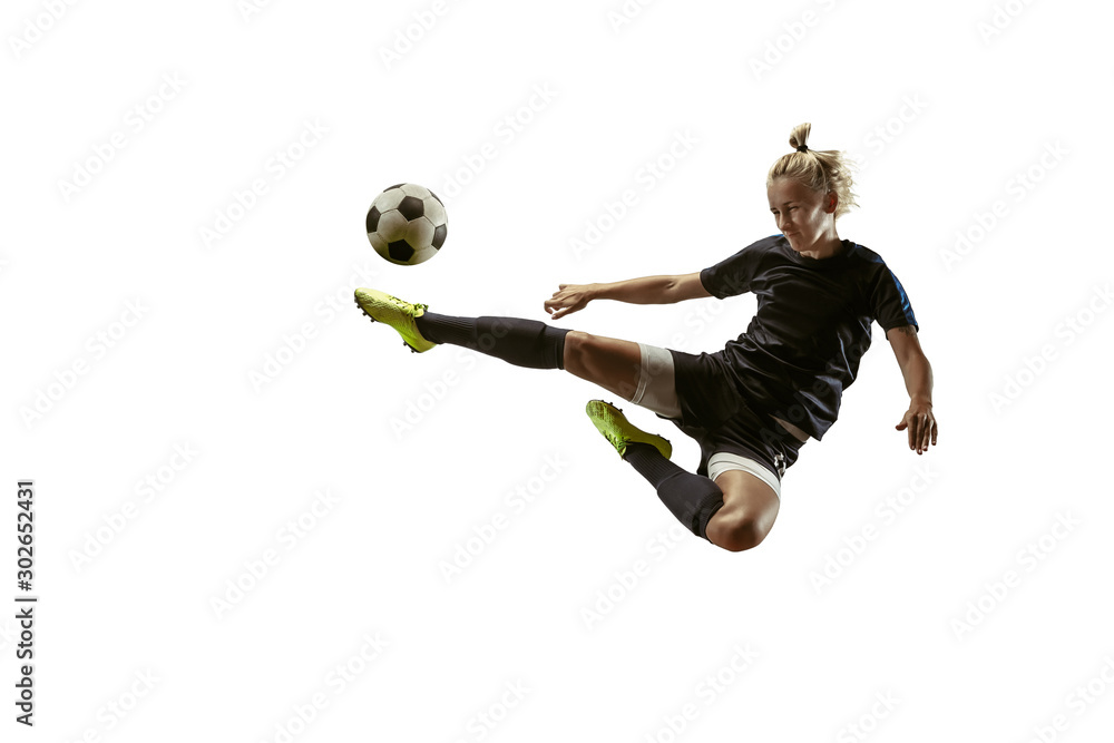 Soccer Long Kicks
