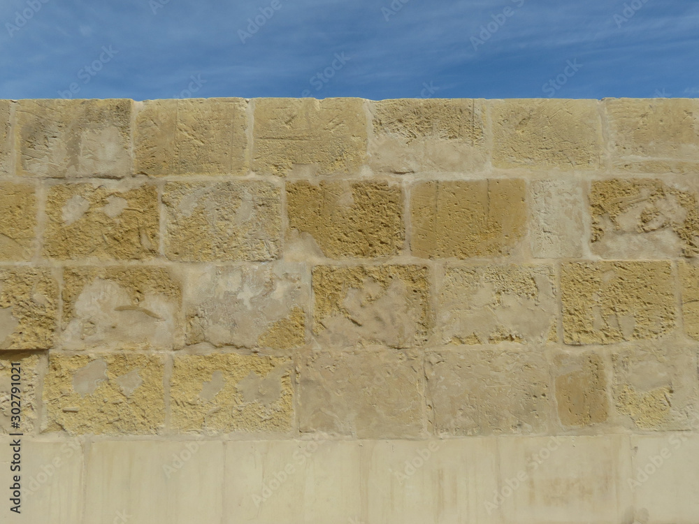 beige stone texture background Stock Photo | Adobe Stock