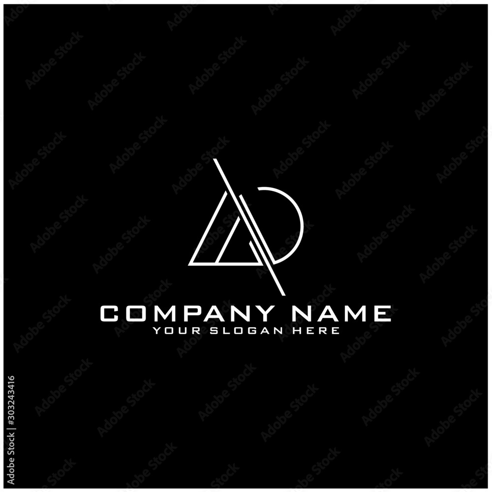 Letter WU logo icon design template elements Stock Vector | Adobe Stock