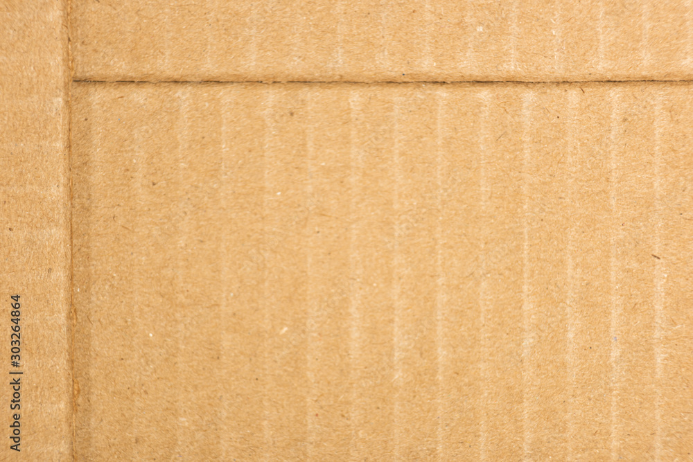 Cardboard Box Texture