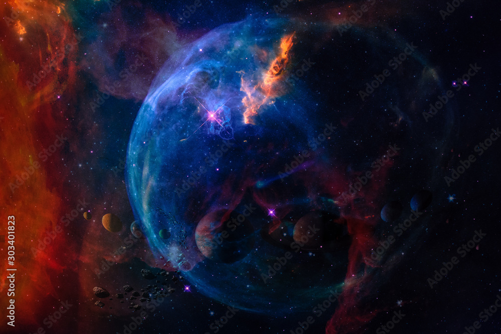 Cool Outer Space Pictures