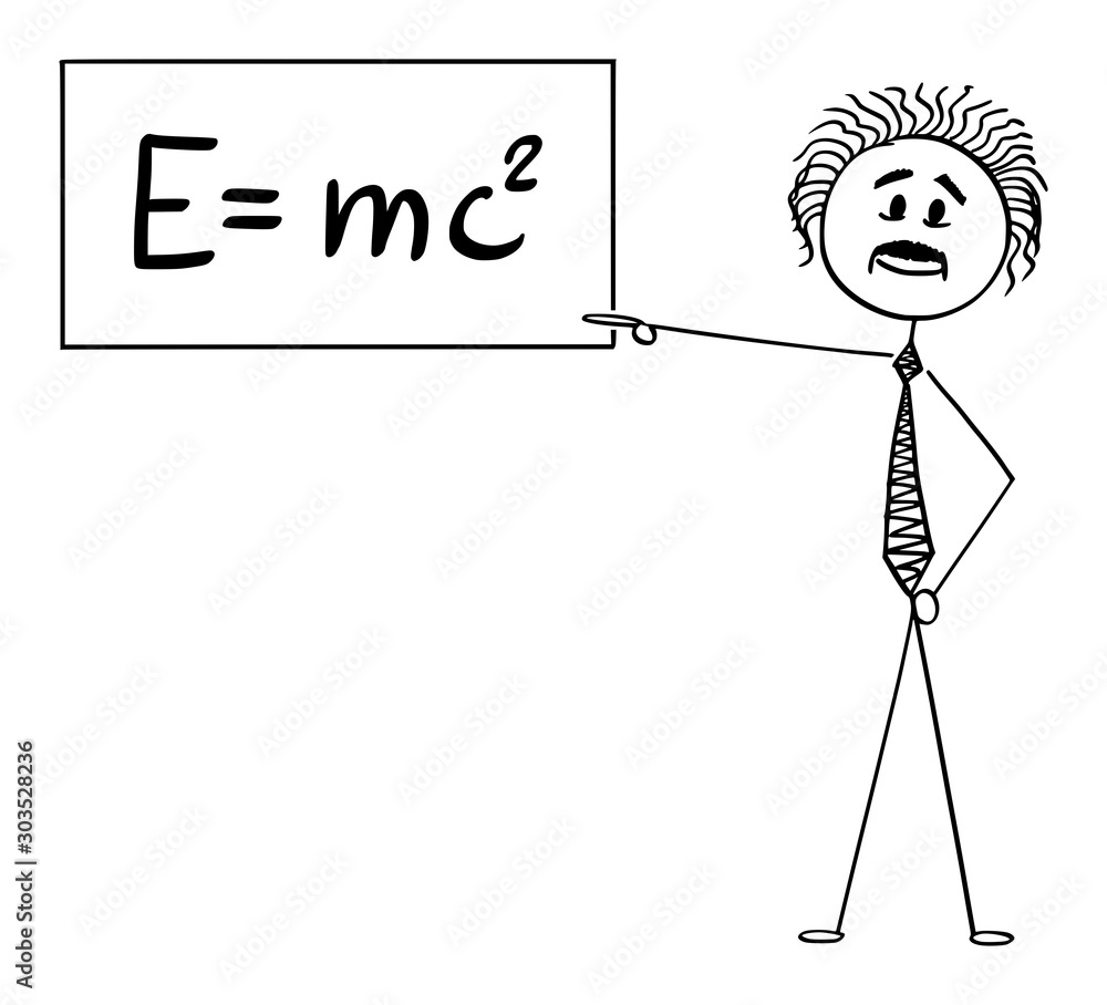 Vector cartoon stick figure drawing conceptual illustration of ...