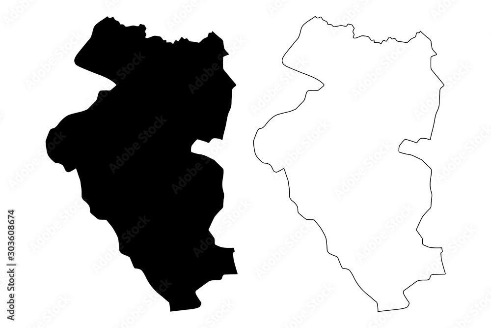 Fototapeta mapa świata dla dzieci Bulgan Province (aimags, Provinces of ... Fototapeta mapa świata dla dzieci Bulgan Province (aimags, Provinces of ...