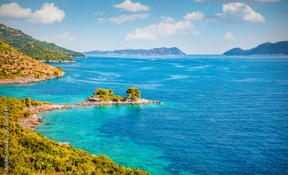 Adriatic Sea Wallpaper