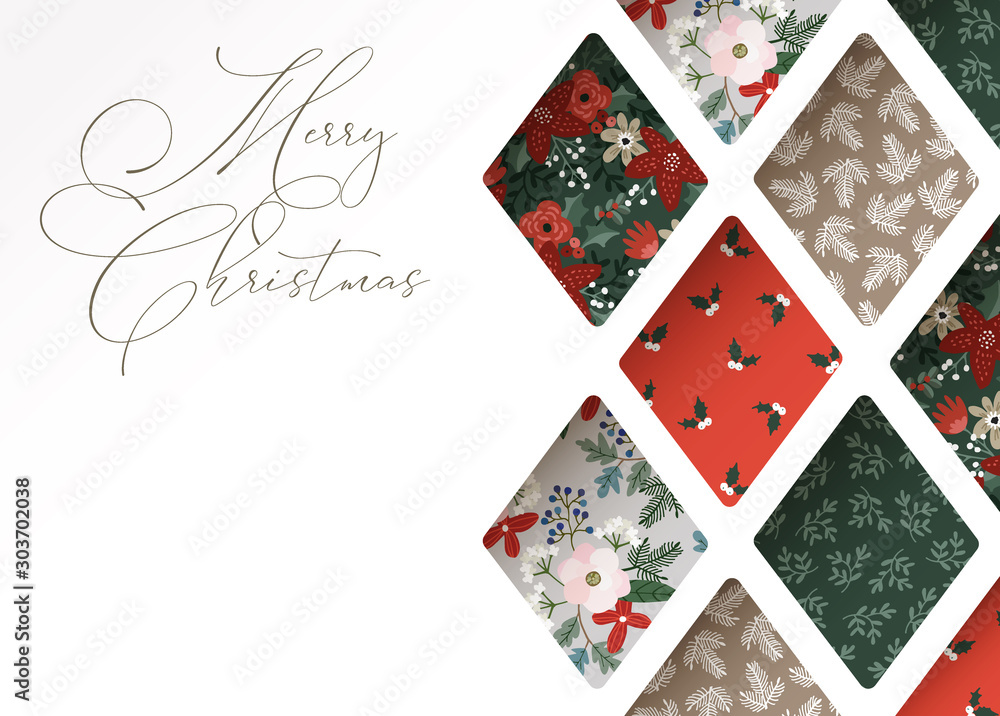 Design Patterns For Greeting Cards