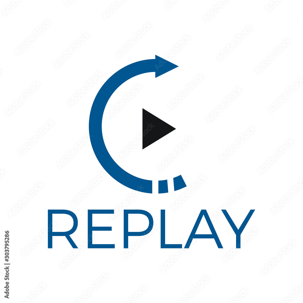 Replay Vector