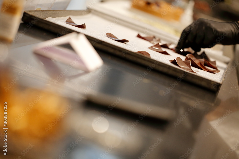 dolci Stock Photo | Adobe Stock