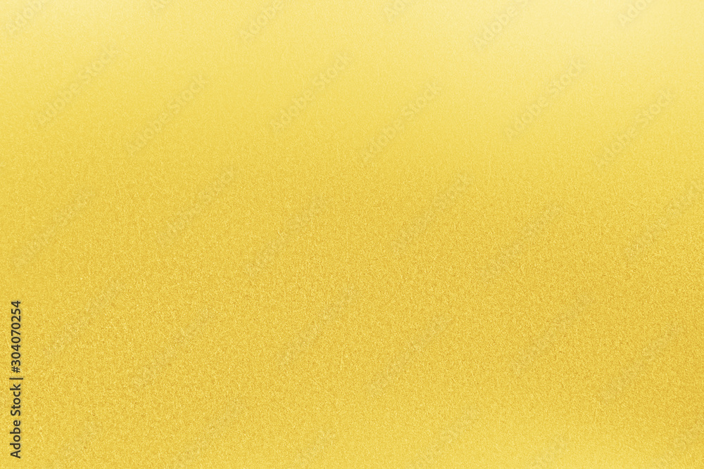Gold texture background. Golden wall surface reflection Stock Photo ...