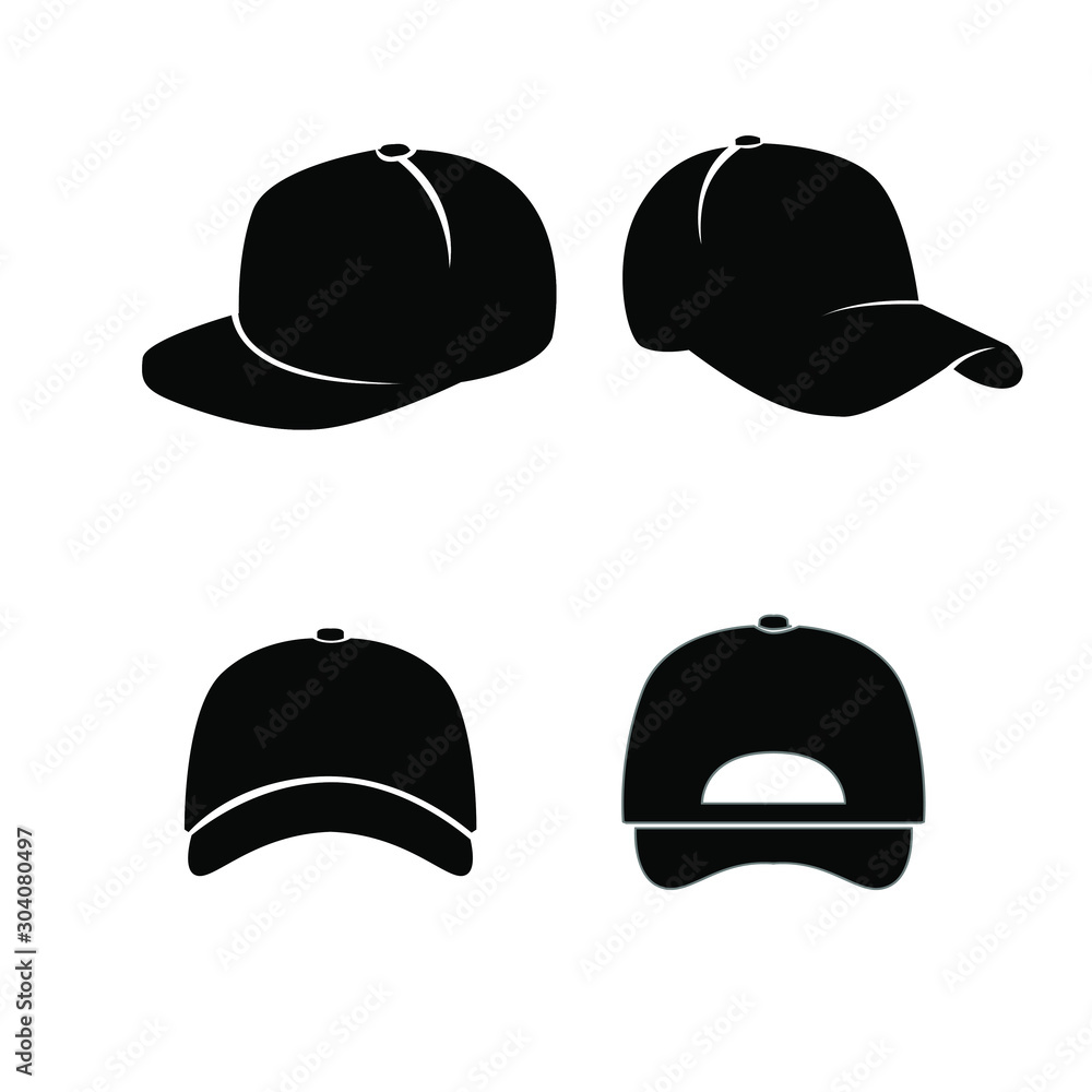 Baseball Hat Logo Maker At Antoinette Roy Blog