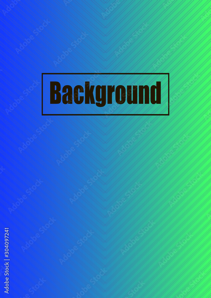 Abstract background. Design for the decoration presentation, brochure ...