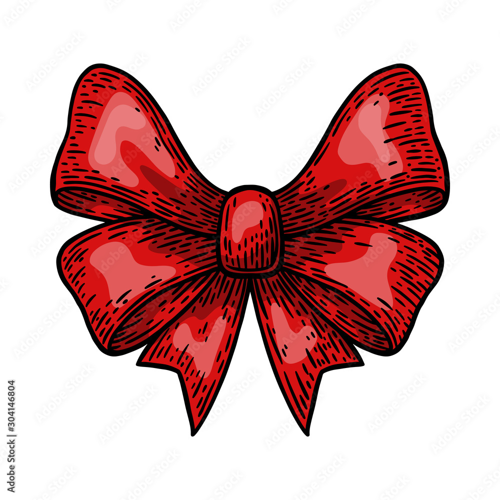 Vintage Bow Backgrounds