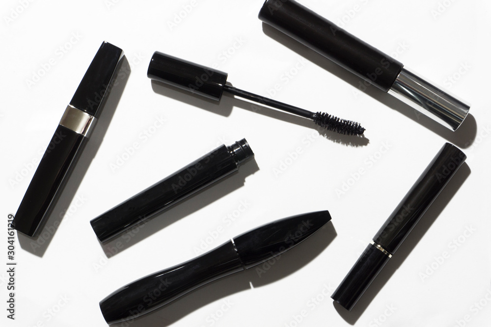 mascara Stock Photo | Adobe Stock