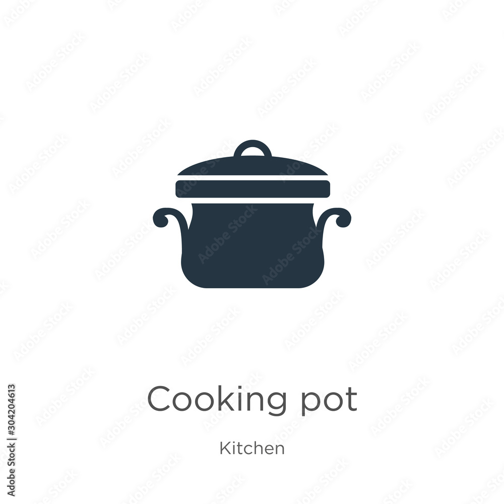 Pot Graphic