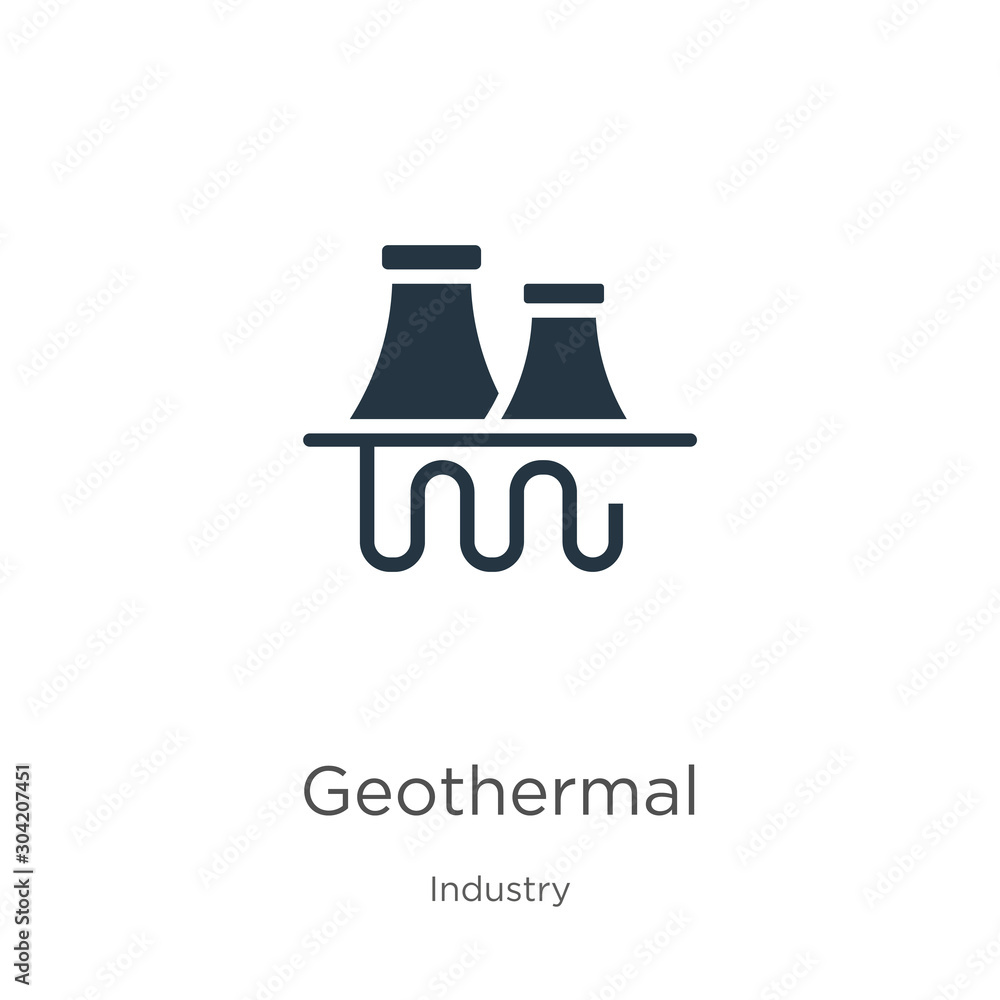 Geothermal Logo