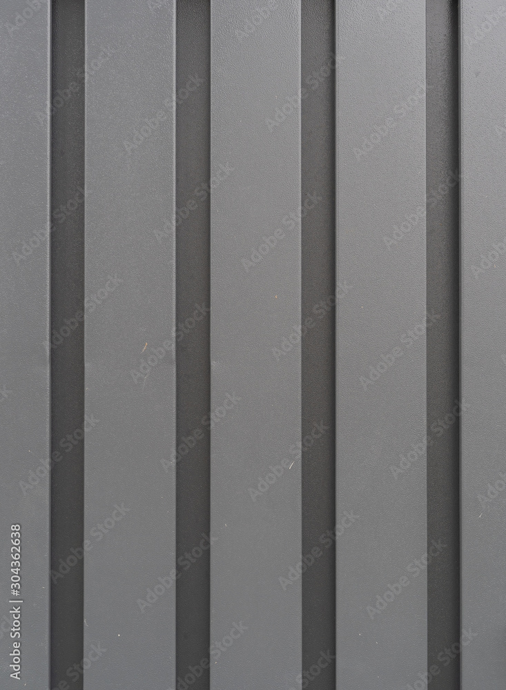 modern materials in the construction industry. Texture of metal ...