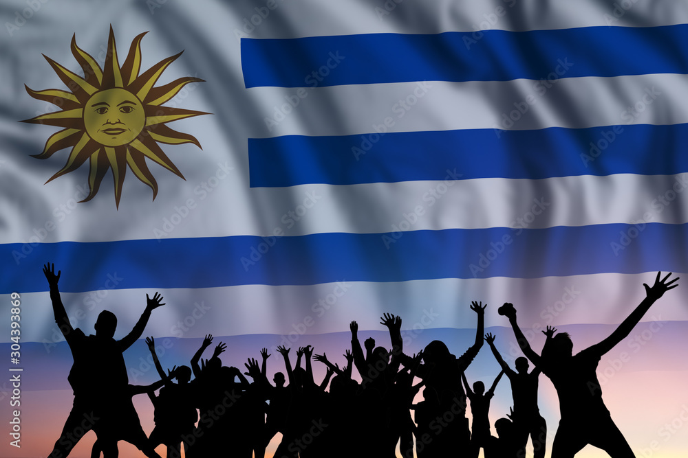 Uruguayan People