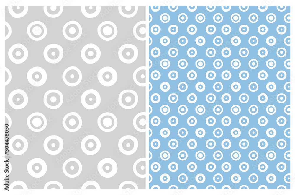 Baby Boy Wrapping Paper
