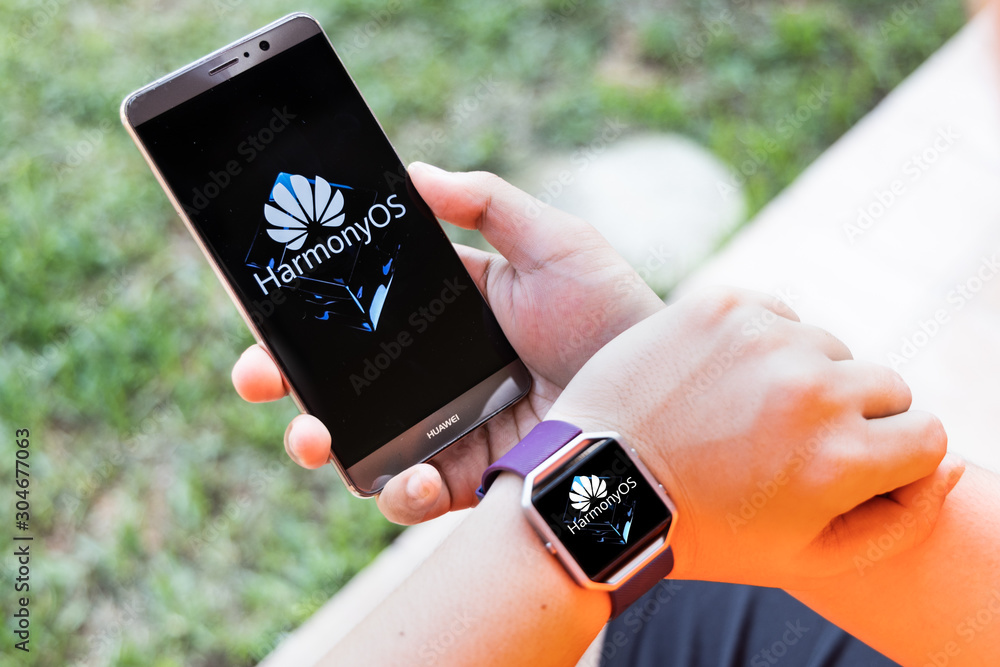 KUALA LUMPUR, MALAYSIA, August, 11, 2019: Huawei officially announced ...