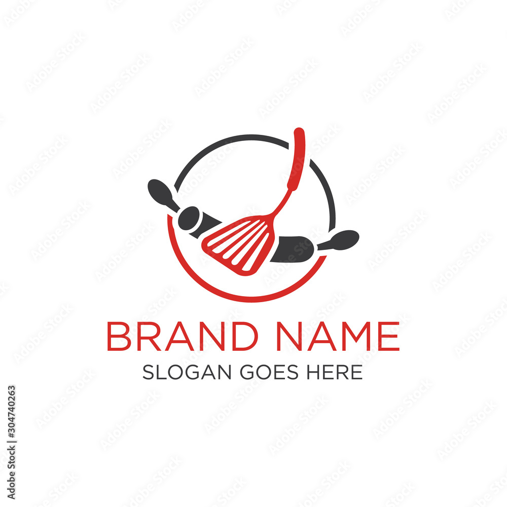 Soup Kitchen Logo