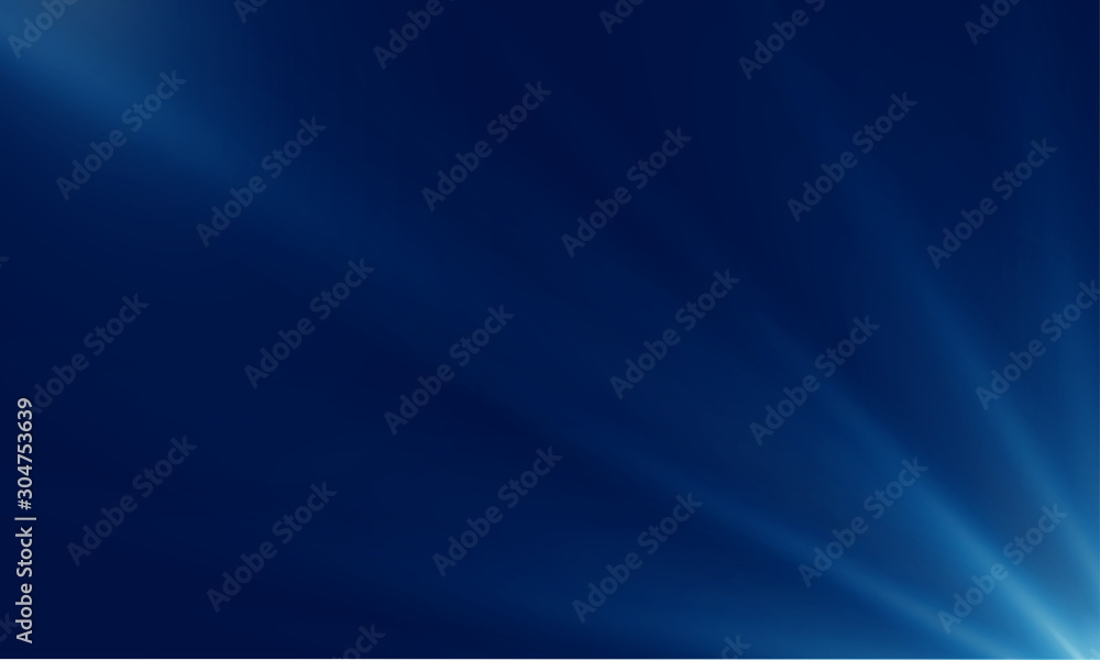 blue simple dark night star light texture reflexion background Stock ...