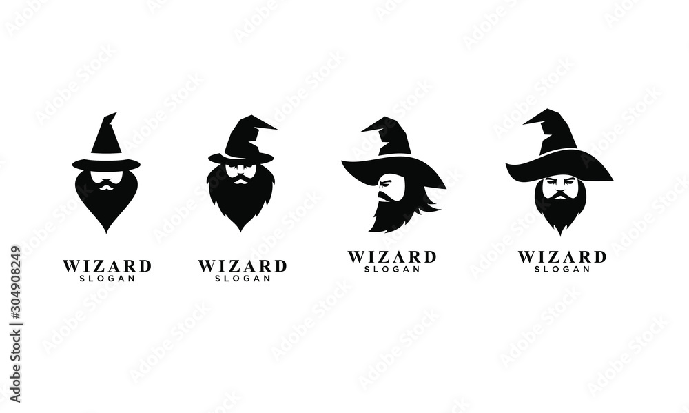 Wizard Icon