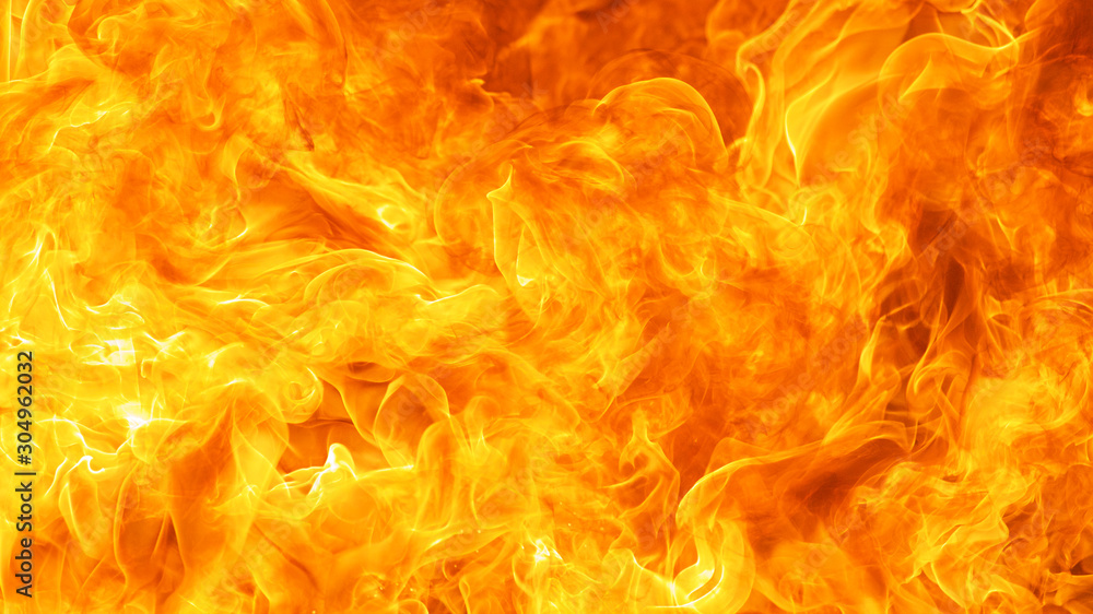 fire burst texture background, full hd ratio, 16 x 9 Stock Photo ...