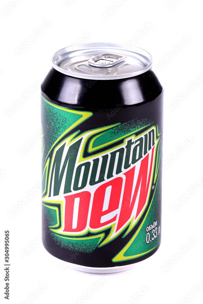 Mountain Dew Stock Photo | Adobe Stock