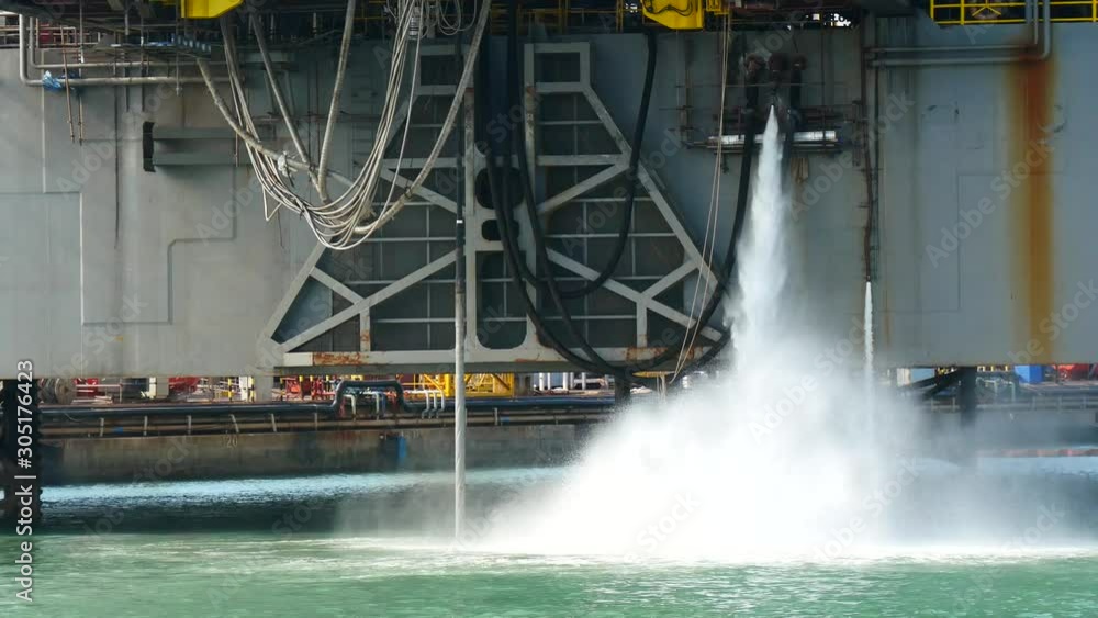 Performing integrate acceptance test (IAT) to test power management ...