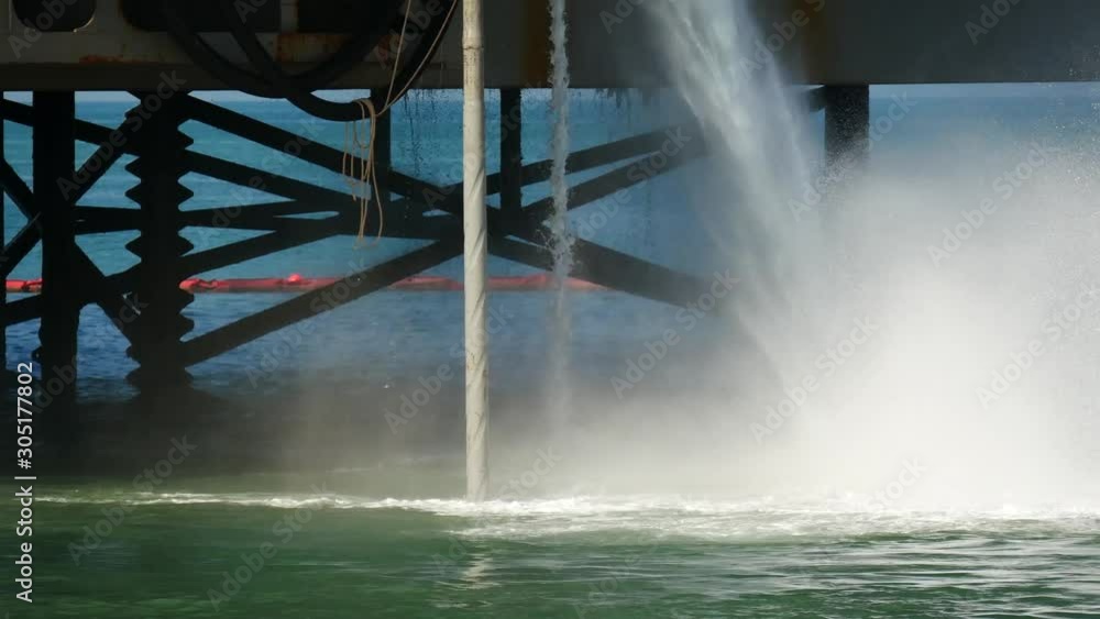 Performing integrate acceptance test (IAT) to test power management ...