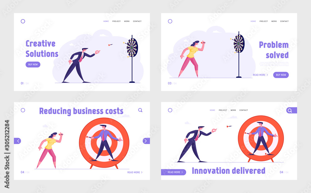 Unfair Fight Cartoon